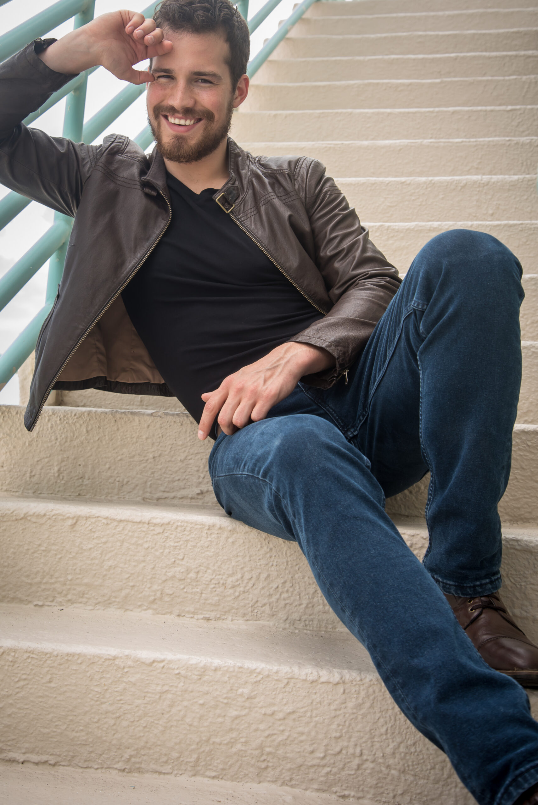John Machesky – Acting Website