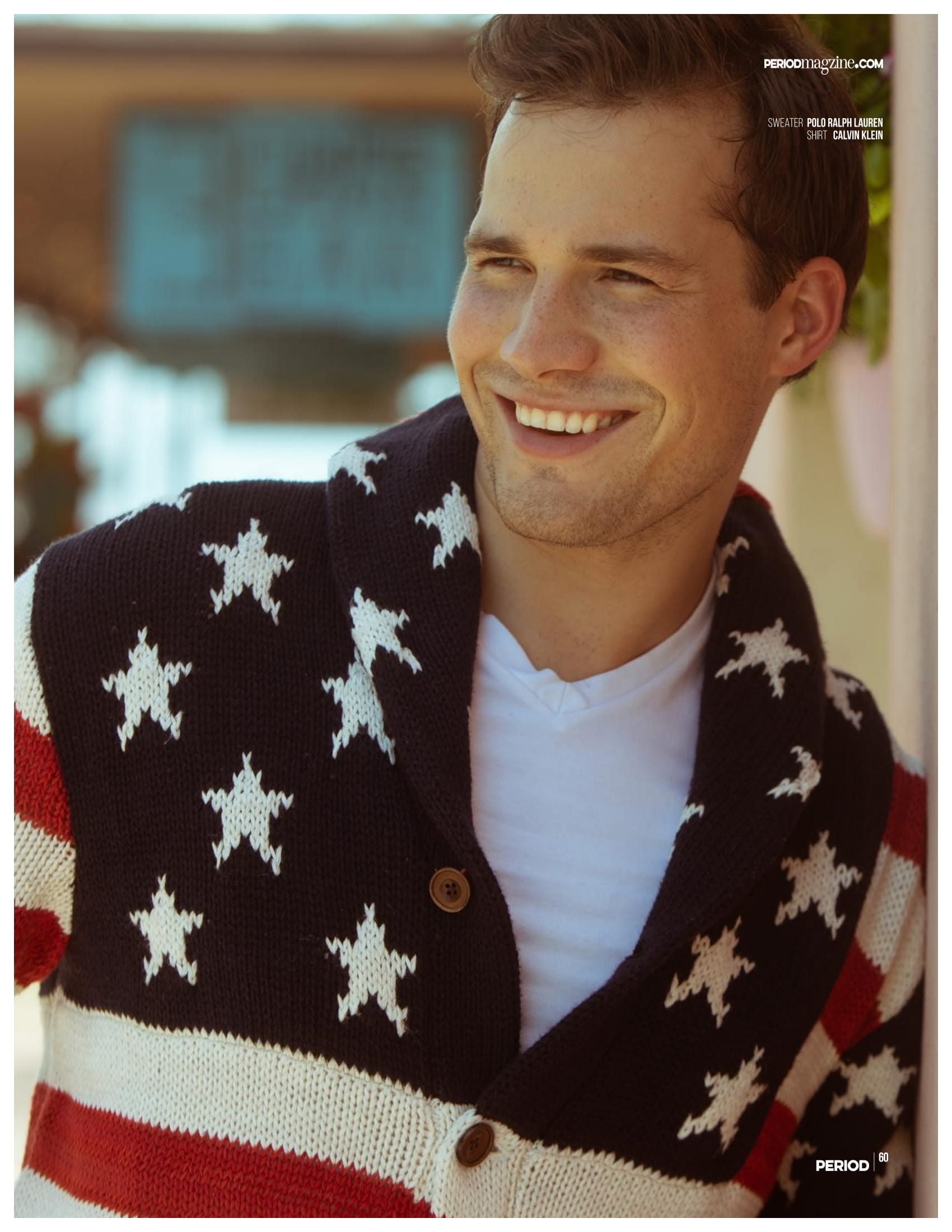 John Machesky – Acting Website